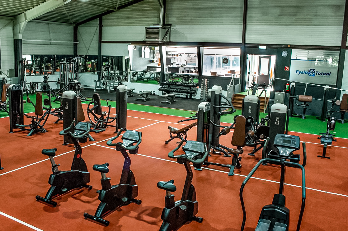 Vakantiepark Landal Aelderholt Aalden